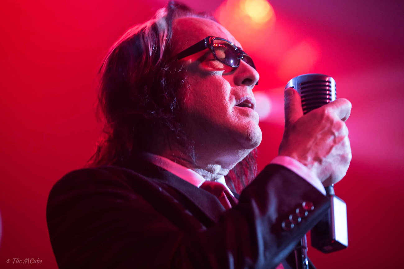 Todd Rundgren, Multi-Instrumentalist, Singer and Songwriter